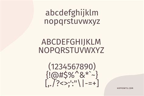 Make Your Message Stand Out With Fira Sans Typeface Bold Clear And Memorable Hipfonts