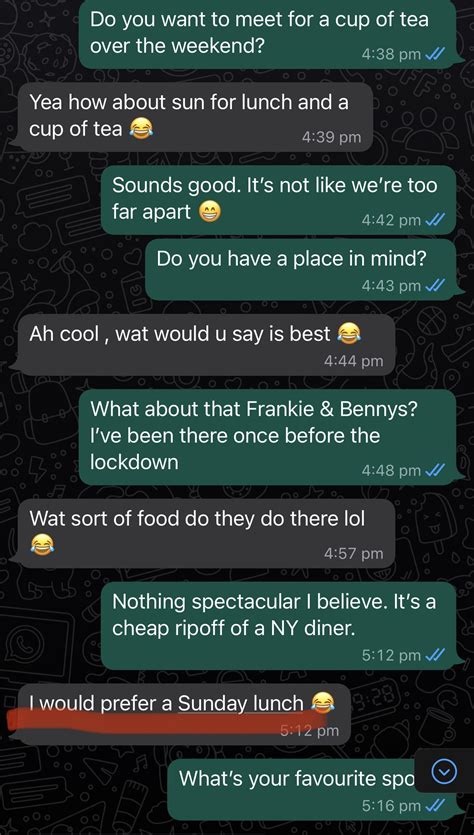 Is This A Red Flag R Datingadviceformen