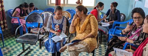 Starting Off Right Mentorship Begins With Empathy Breakthrough Action And Research