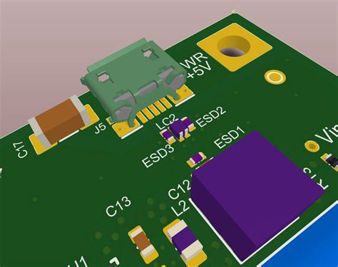 The Ultimate Guide To Usb Pcb Moko Technology