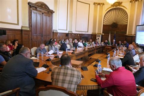 Кампания за стимулиране на биопроизводството започва агроминистерството Български Фермер