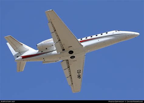 Aircraft Photo Of Cs Imp Cessna 680 Citation Sovereign 704996