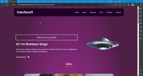 Rohitash Singh On Linkedin Html Css Javascript React Innovation