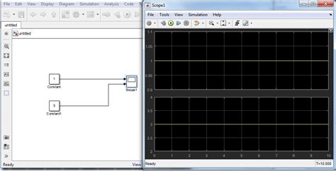 I Want To Plot From Simulink Model Using Workspace Researchgate