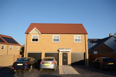 Midfield Way Upper Poppleton York 2 Bed Apartment £1 100 Pcm £254 Pw