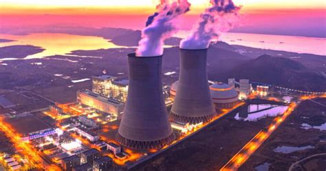 Екологічні проблеми атомної енергетики Фізика