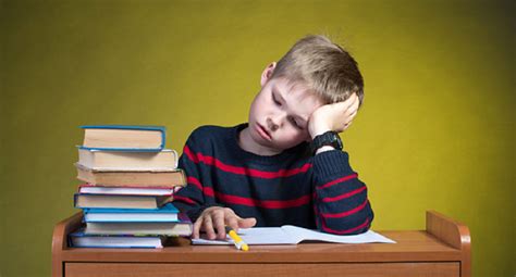 علل و عوامل اختلالات یادگیری در کودکان