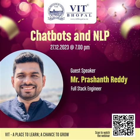 shriram r on linkedin placementpreparation shriramsr vit vitbhopal