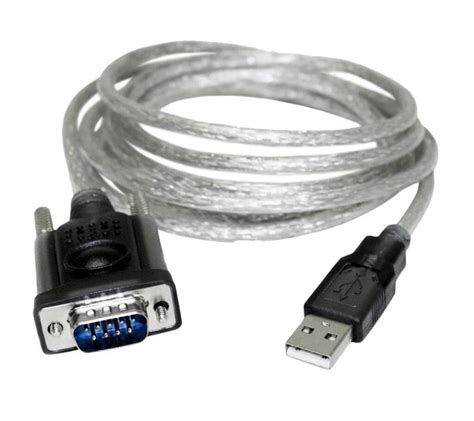 USB To Serial Cable Buy From Bhuiyan Technology In AjkerDeal