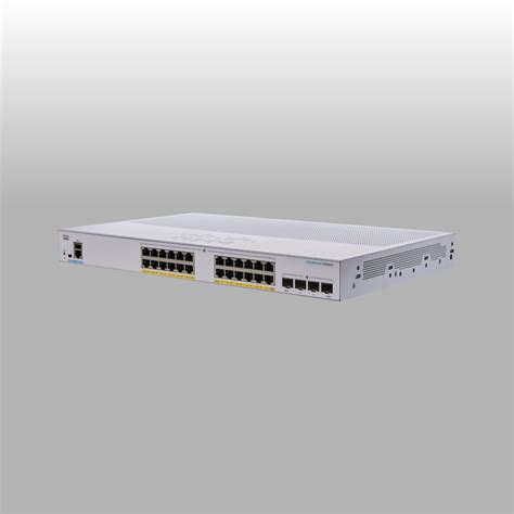 Cbs350 24p 4g Cisco Guatemala