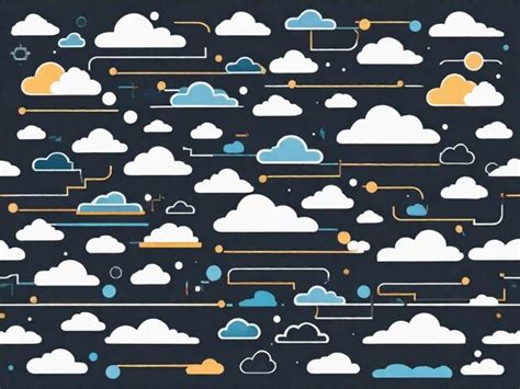 Premium AI Image Cloud Computing For Businesses