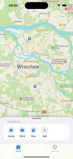 Ios Swiftui Sheet With Scrollview Like In Apple Maps Stack Overflow