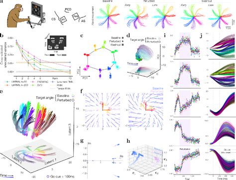 Low Tensor Rank Learning Of Neural Dynamics Paper And Code