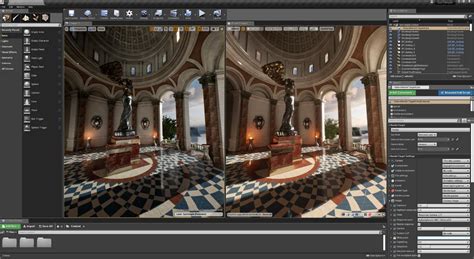 How To Build Unreal Engine From Source