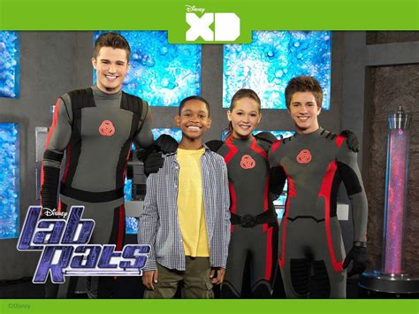 Lab Rats Wallpapers Top Free Lab Rats Backgrounds Wallpaperaccess