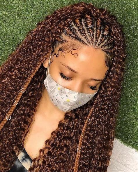 Perfect Braids Hairstyle Ideas Artofit