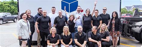 Learn More About Cubeit Portable Storage