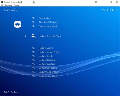 How To Set Up Retroarch Game Emulator Make Tech Easier