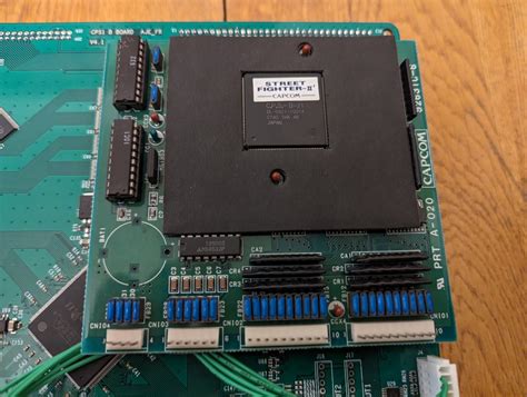 DARKSOFT CPS1 Multi Support Thread Page 51 Arcade Projects Forums