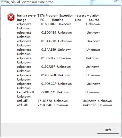 24 Questions With Answers In Visual Fortran Science Topic