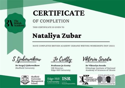 First Mooc Certificate Ppt