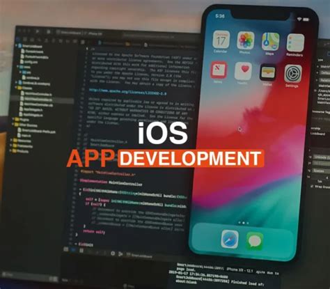 Ios App Development Verex Labs