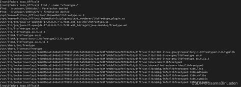 Linux桌面环境中应用程序无法启动图形交互界面linux 图形界面 运行不了可执行程序 Csdn博客