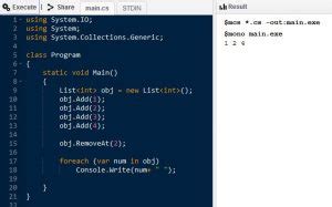 What Is The Difference Between List And IList In C NET Pediaa Com