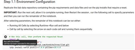 running instructlab in a jupyter notebook on colab with a gpu ibm