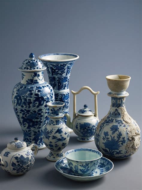 김정웅의 무역이 바꾼 세계사15 기술과 부의 지도 다시 쓴 도자기 무역2