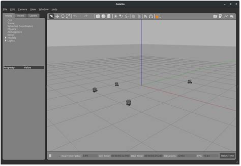Distributed Dynamic Task Assignment With Ground Robots — Choirbot 0 0 1 Documentation