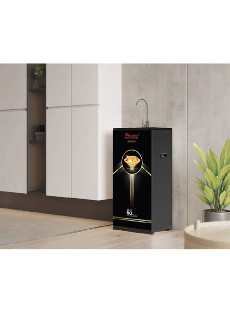 Máy Lọc Nước 9 Cấp Model Pt 9n 1v