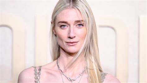 Elizabeth Debicki Weighs In On The Crown Ending Intricately Done