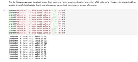 Solved Hw3 Identifying Corrupt Data Its Possible That