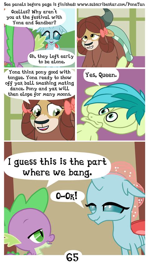 Love Potion Commotion Porn Comic Multporn