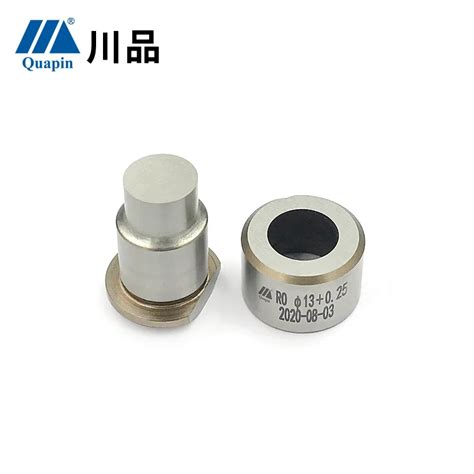 Cnc 터렛 펀치 프레스 툴링 Multitool 5 스테이션 펀치 다이 머신