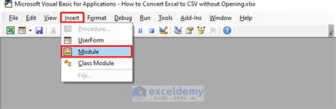 How To Convert Excel To CSV Without Opening Easy Methods