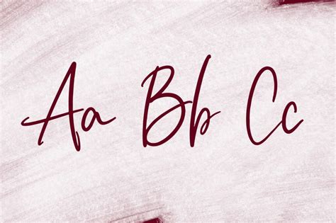 Illumination Script Font Masterbundles