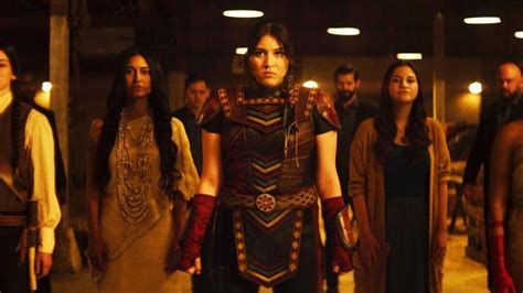 Echos 6 Superpowers In The Mcu And Marvel Comics Explained