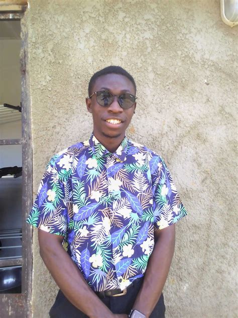 How To Be A Data Analyst With Like Minded Partners Emmanuel Adetunji Posted On The Topic