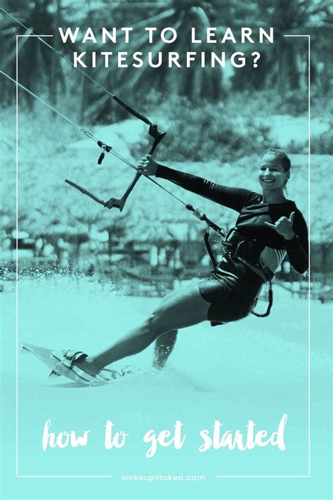 Learn Kitesurfing Faq For Kiteboarding Beginners Kite Surfing