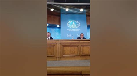 МИД РОССИИ АНГЕЛ ХРАНИТЕЛЬ МЕЖДУНАРОДНОЙ БЕЗОПАСНОСТИ НА ПЛАНЕТЕ Youtube