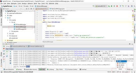 Idea设置编码格式 Csdn博客