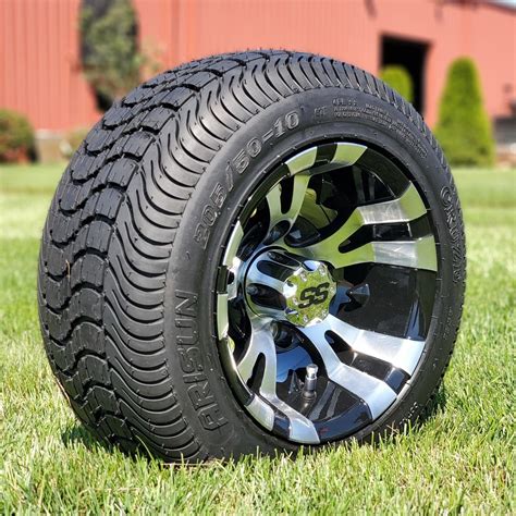 Golf Cart Wheels Artofit