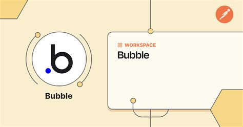 Bubble Postman Api Network
