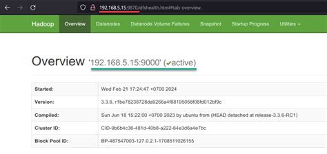 How To Install Apache Hadoop For Linux