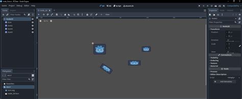 godot 4 rc 2 completely gets rid of viewport lines on opengl · issue 73320 · godotengine godot
