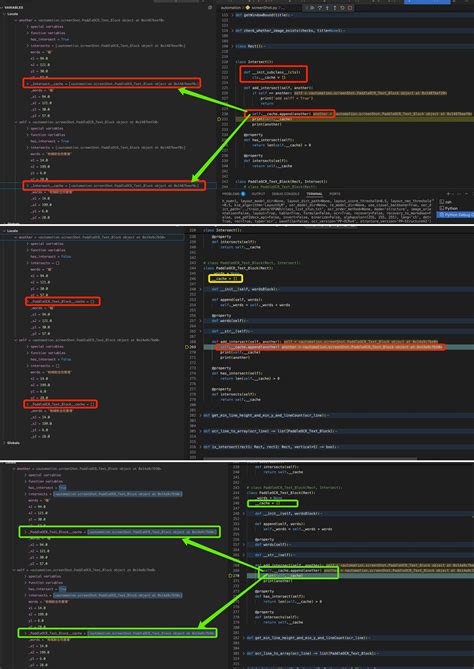 Python Bug At 31011 Python Help Discussions On