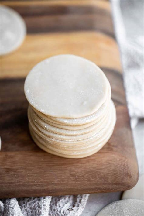 自制饺子皮 百里香之前 Bob体育苹果