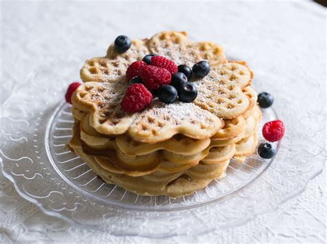 Waffeln Rezepte Suchen